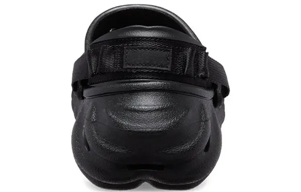 CROCS Echo Clog - Black