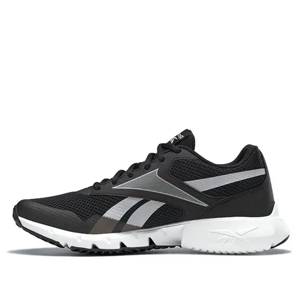 REEBOK Ztaur Run Athletic Sneakers - Black/gray