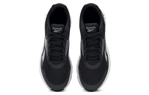 REEBOK Ztaur Run Athletic Sneakers - Black/gray