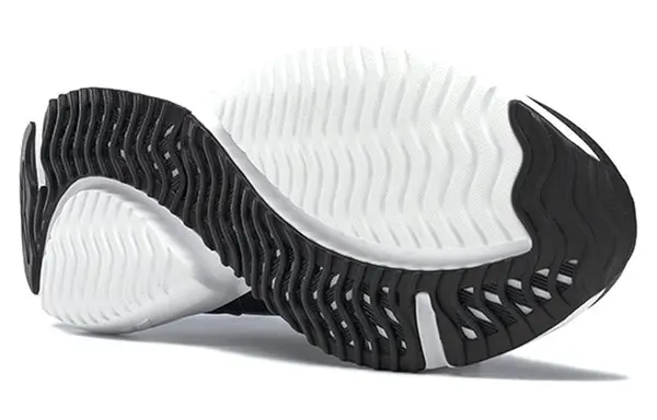 REEBOK Ztaur Run Athletic Sneakers - Black/gray