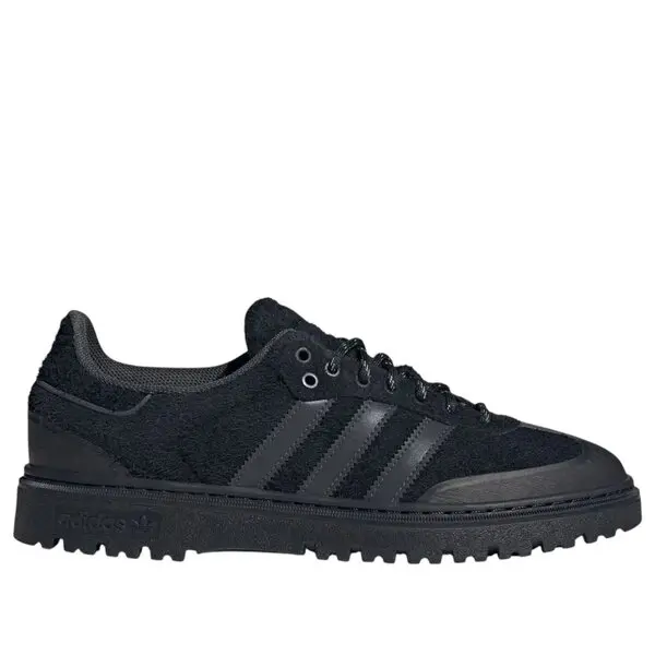 Adidas Samba Winter Sneakers
