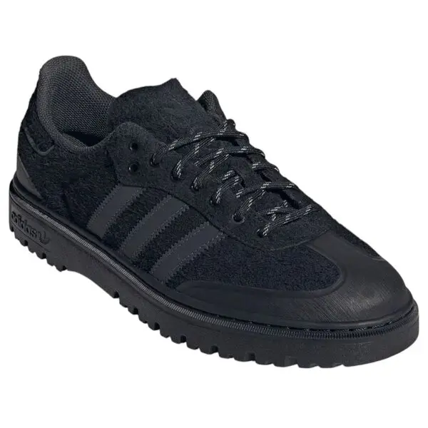 Adidas Samba Winter Sneakers