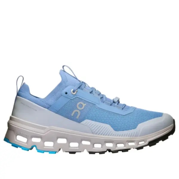 On Cloudultra 2 Trail Running Shoes - Chambray/glacier