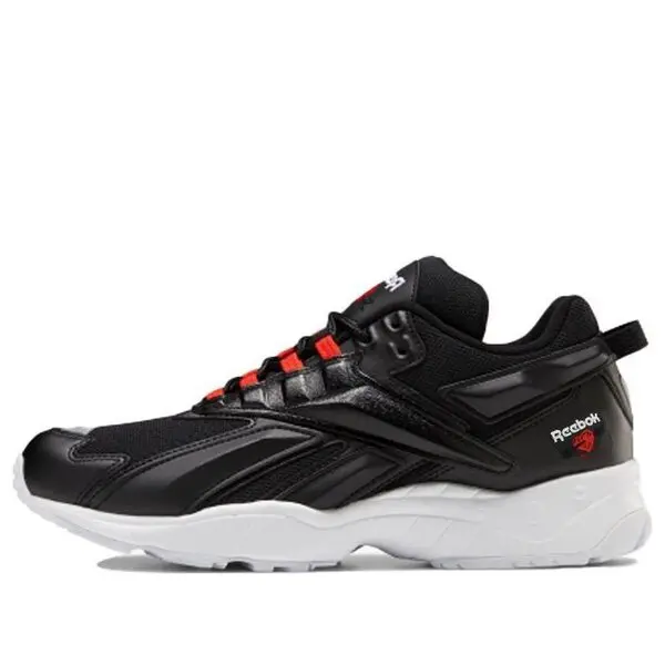 REEBOK Intv 96 Sneakers - Black
