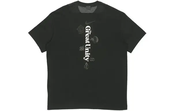 Nike Sports Leisure Short Sleeve