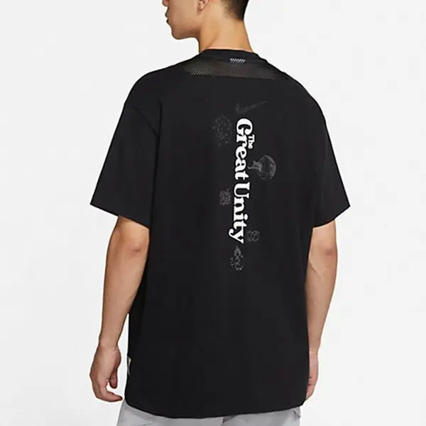 Nike Sports Leisure Short Sleeve