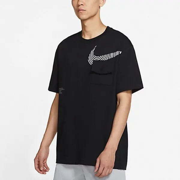 Nike Sports Leisure Short Sleeve