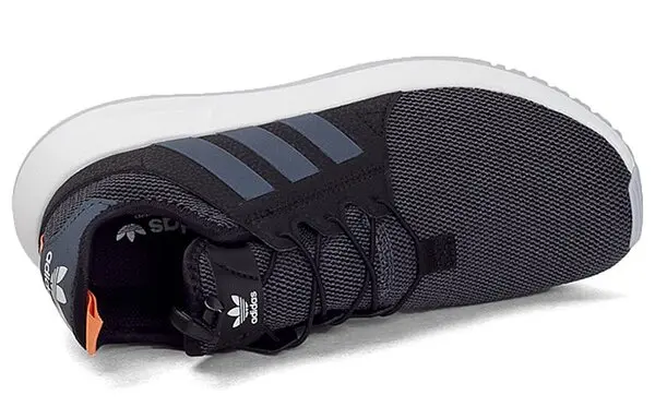 Adidas Originals X Plr Sneakers - Black/grey