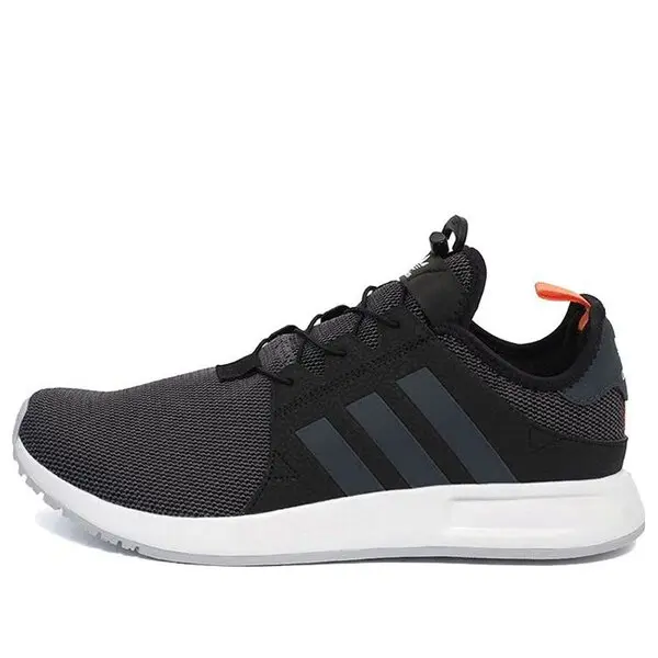 Adidas Originals X_plr 'black Grey - Black/grey