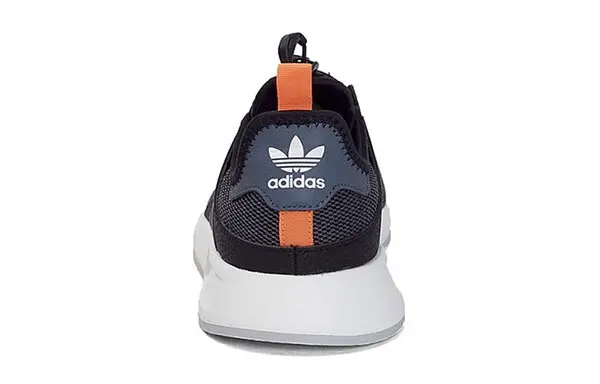 Adidas Originals X Plr Sneakers - Black/grey