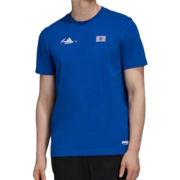 Adidas Captsuba Japan T-shirt