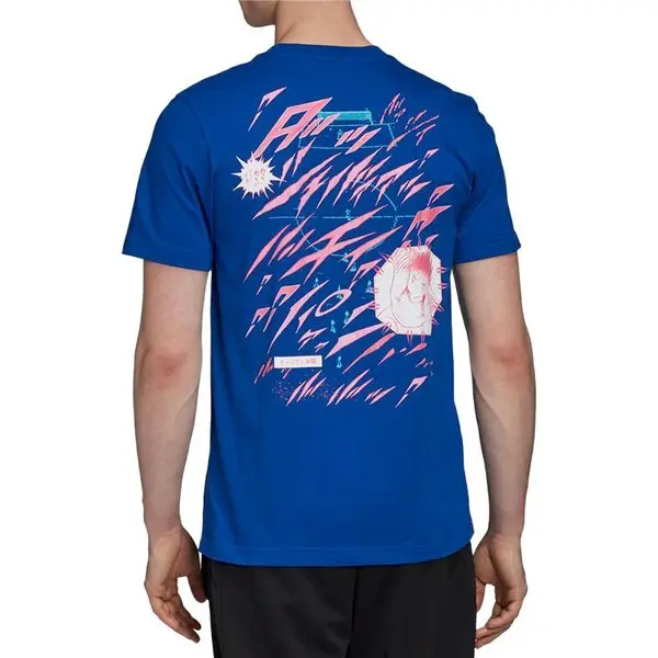 Adidas Captsuba Japan T-shirt