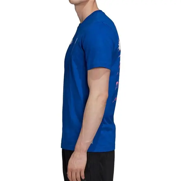 Adidas Captsuba Japan T-shirt