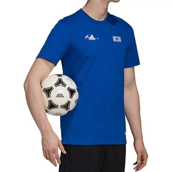 Adidas Captsuba Japan T-shirt