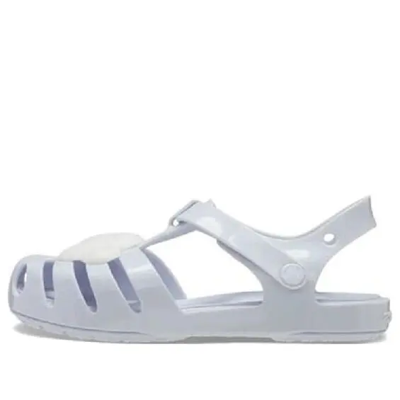CROCS Isabella Charm Fisherman Sandals