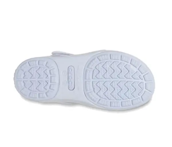 CROCS Isabella Charm Fisherman Sandals