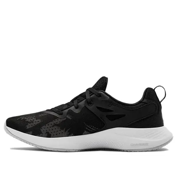 Under Armour Charged Breathe Tr 2 Training Shoes - Black