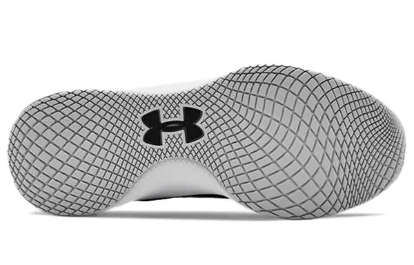 Under Armour Charged Breathe Tr 2 Training Shoes - Black