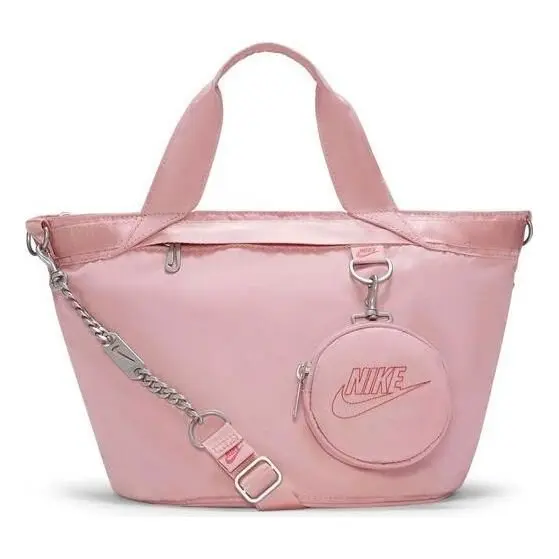 Nike Futura Luxe Tote Bag - Pink