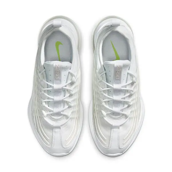 Nike Max Zoom 950 Sneakers - White/green
