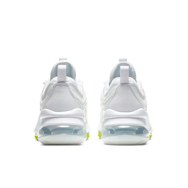 Nike Max Zoom 950 Sneakers - White/green