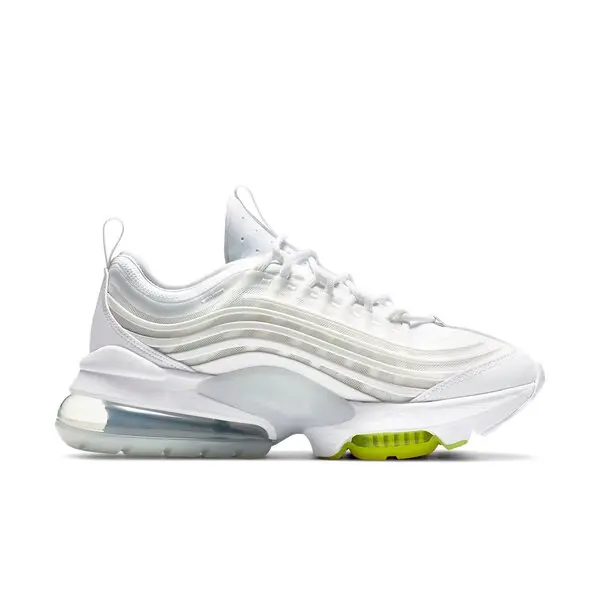 Nike Max Zoom 950 Sneakers - White/green