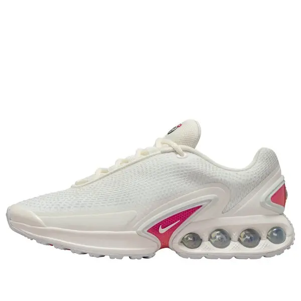 Nike Max Dn Sneakers - Sail/phantom/hyper Violet