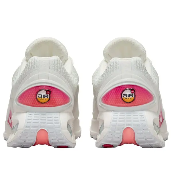Nike Max Dn Sneakers - Sail/phantom/hyper Violet