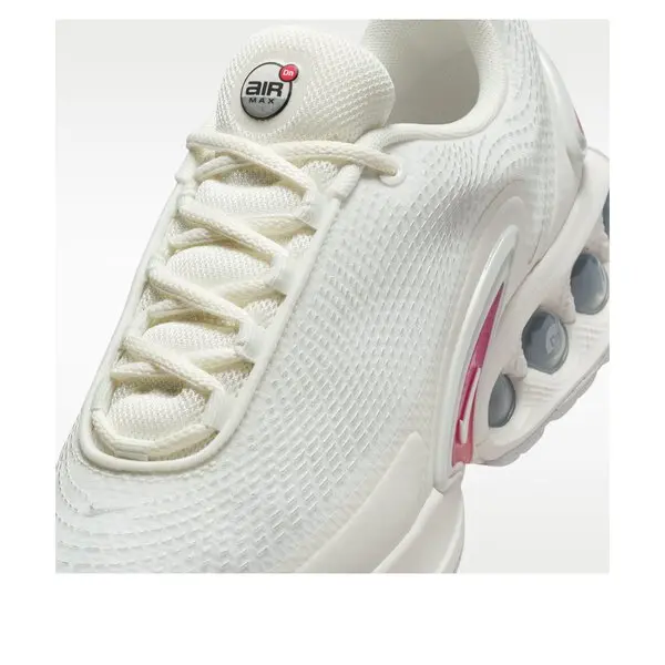 Nike Max Dn Sneakers - Sail/phantom/hyper Violet