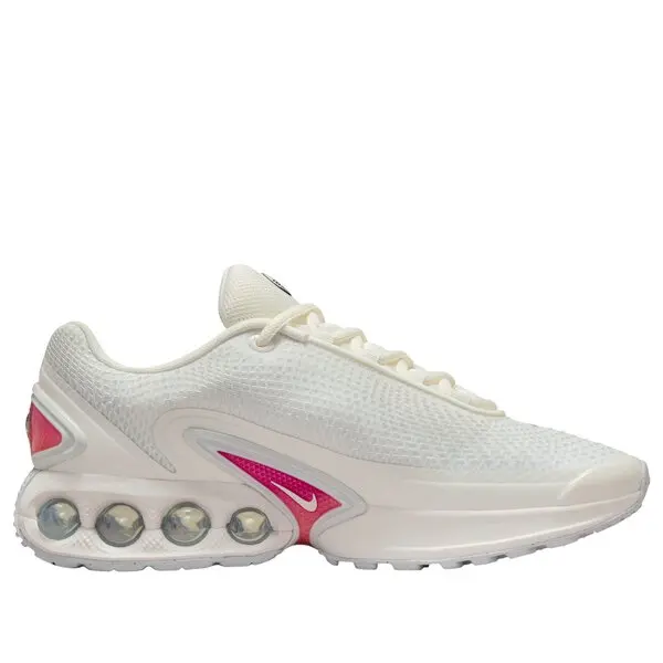 Nike Max Dn Sneakers - Sail/phantom/hyper Violet