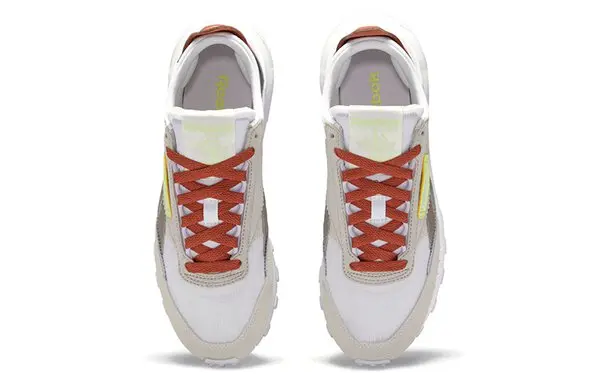 REEBOK Classic Leather Legacy - White