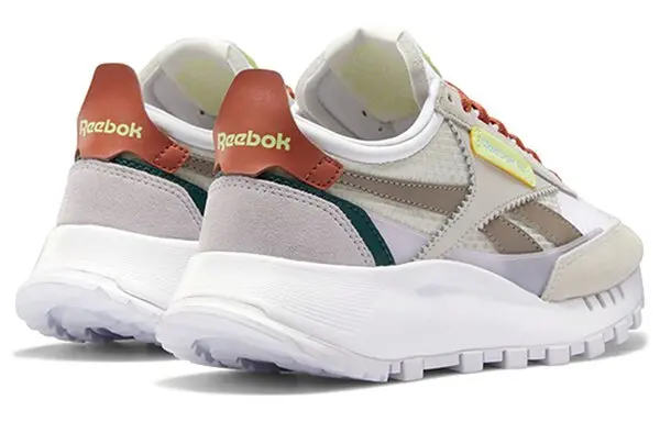 REEBOK Classic Leather Legacy - White