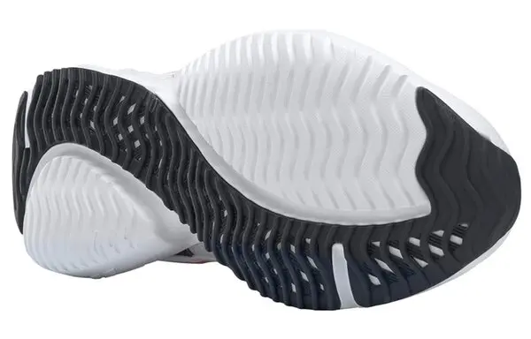 REEBOK Ztaur Run Shoes - White/red/blue