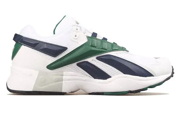 REEBOK Intv 96 Sneakers - White