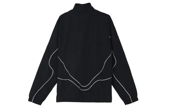 JORDAN Paris Saint-germain Logo Zip-up Track Jacket