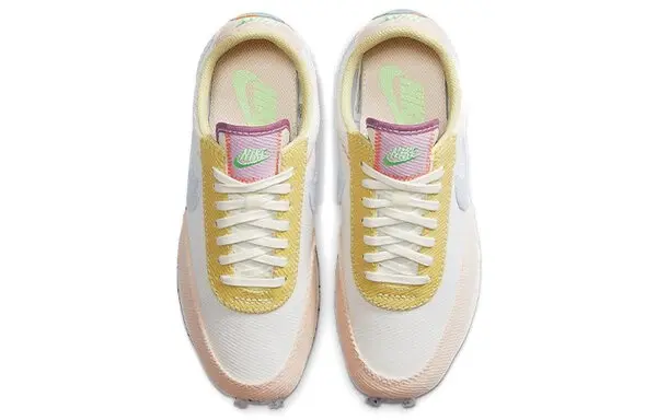 Nike Daybreak Corduroy Sail Sneakers - White/blue/pink