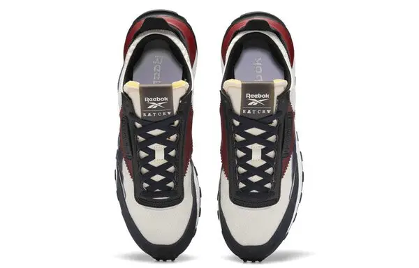 REEBOK X Romantic Crown Classic Legacy Core Sneakers