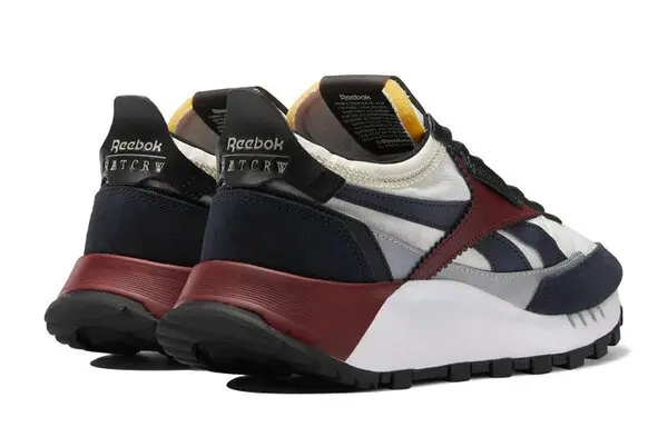 REEBOK X Romantic Crown Classic Legacy Core Sneakers