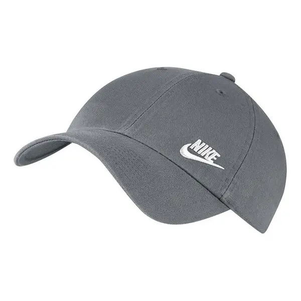 Nike H86 Futura Classic Cap - Grey