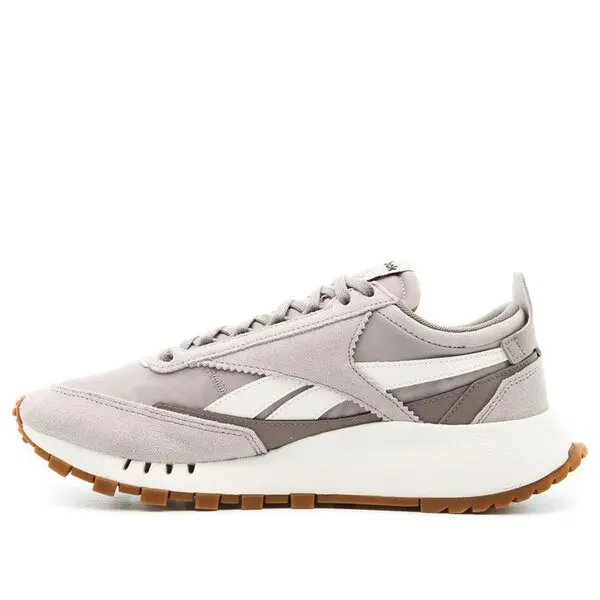 REEBOK Classic Leather Legacy Sneakers - Brown