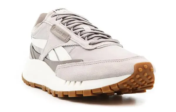 REEBOK Classic Leather Legacy Sneakers - Brown