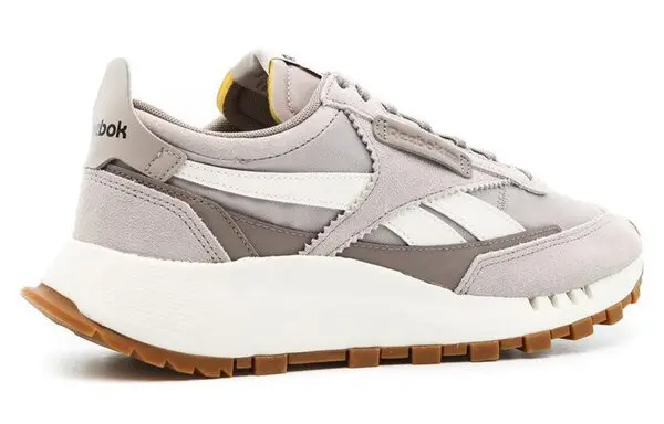 REEBOK Classic Leather Legacy Sneakers - Brown