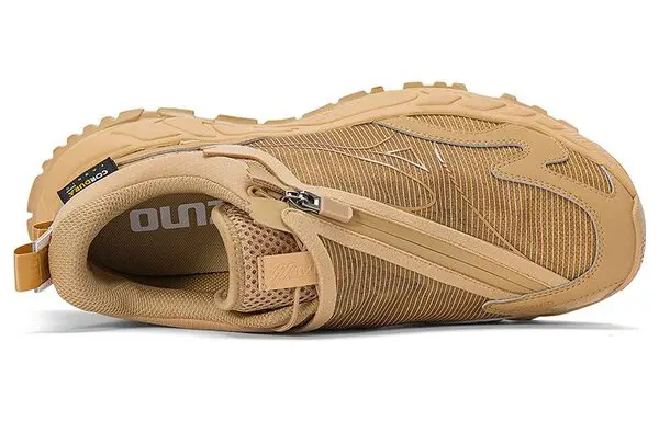 Mizuno Gm 3 Zip Up Sneakers