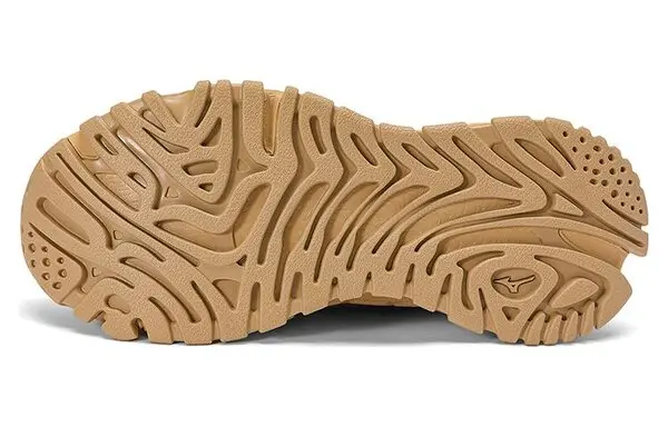 Mizuno Gm 3 Zip Up Sneakers