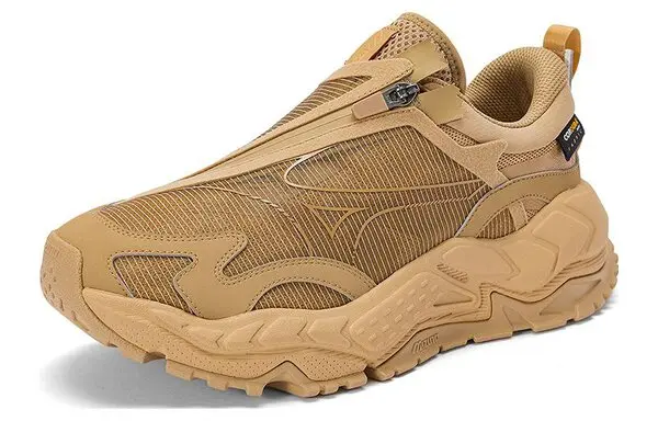 Mizuno Gm 3 Zip Up Sneakers