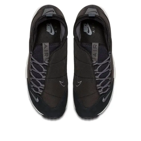 Nike Footscape Nm Sneakers - Black/white