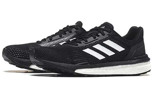 Adidas Solar Drive St Athletic Sneakers