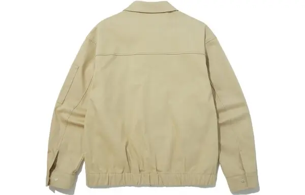 The North Face All-round Collar Bomber Jacket