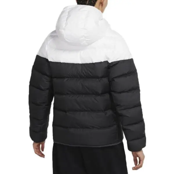Nike Nsw Down Fill Hooded Jacket - Default Color