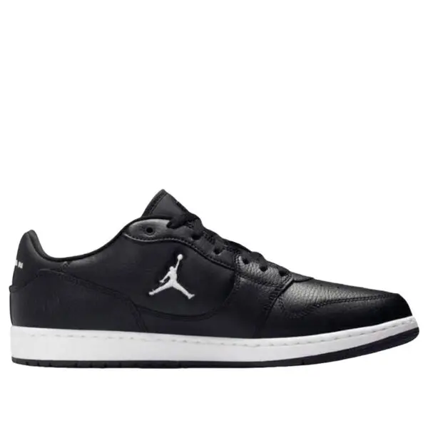 JORDAN Court Connect Sneakers